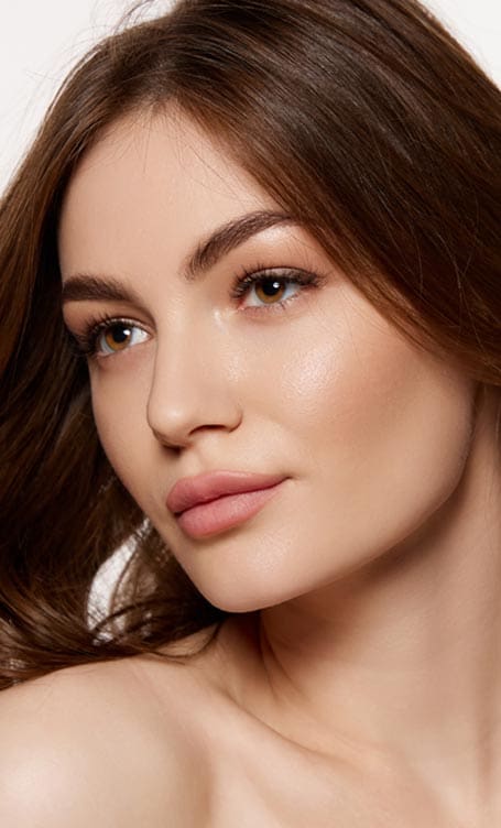 Full Face Transformation London | Takroni Clinic Facial Aesthetics